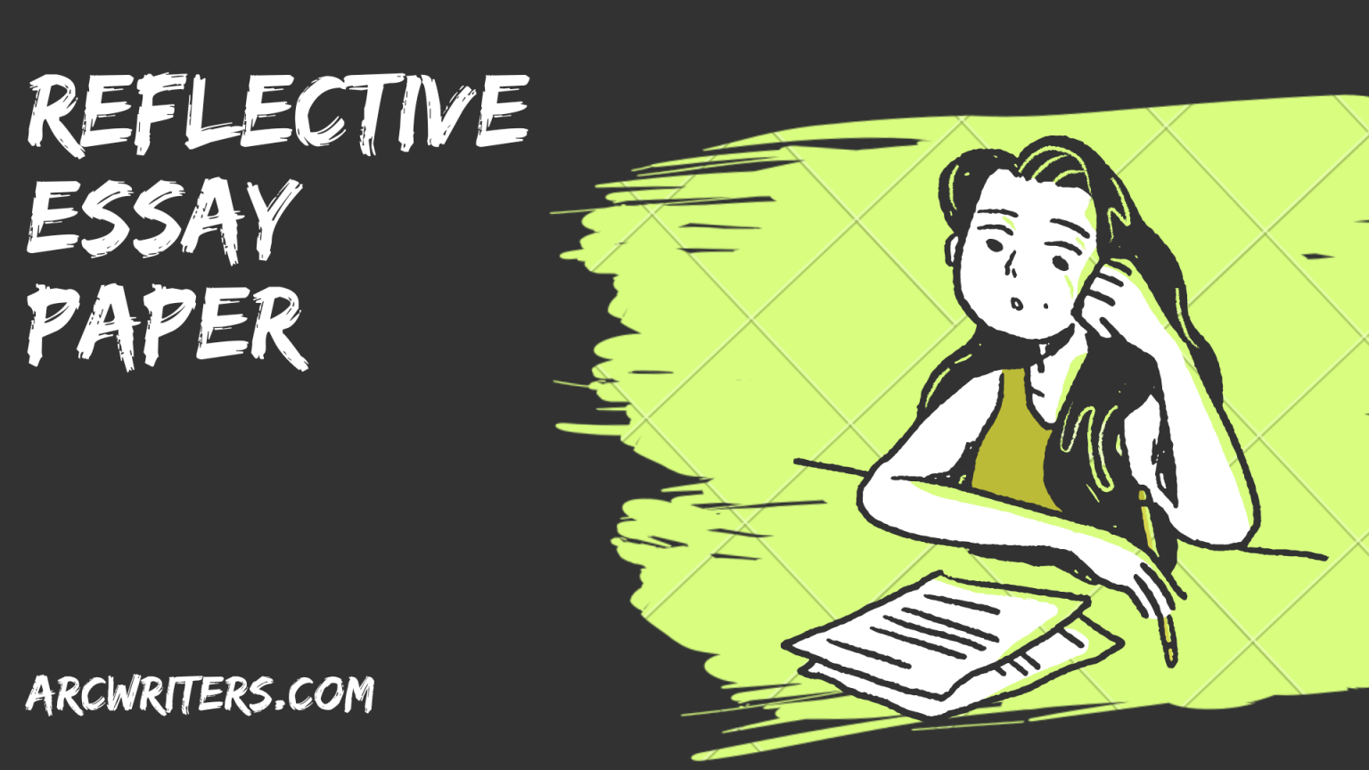 How to Craft a Stellar Conclusion for Your Reflective Essay ...