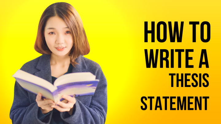 How to Write a Powerful Thesis Statement of a reflective Essay ...